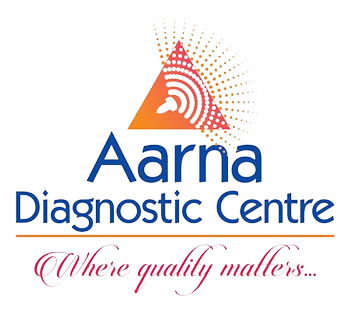 Dr Jay Vaidya - Aarna Diagnostic Centre